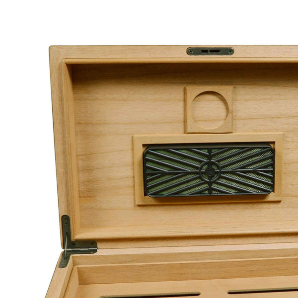 Rectangle Humidifier - CheapHumidors